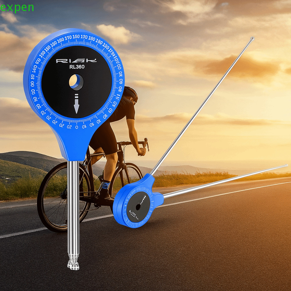 EXPEN Riding Knee Joint Angle Measuring, Angular Measurement 3D Print ...