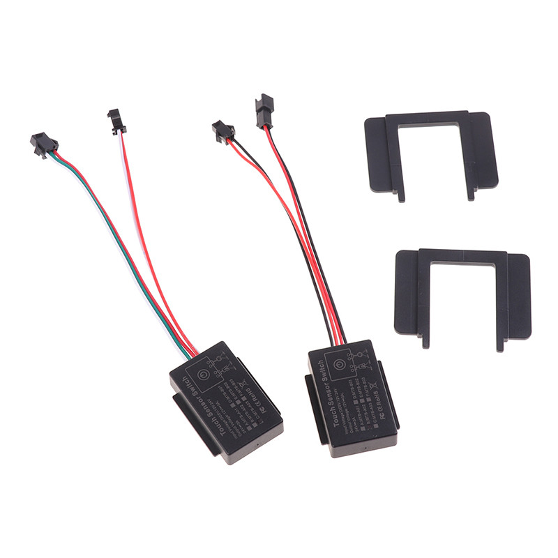 GOLDEN Bathroom LED dimmer 12-24V touch sensor touch inductive switch ...