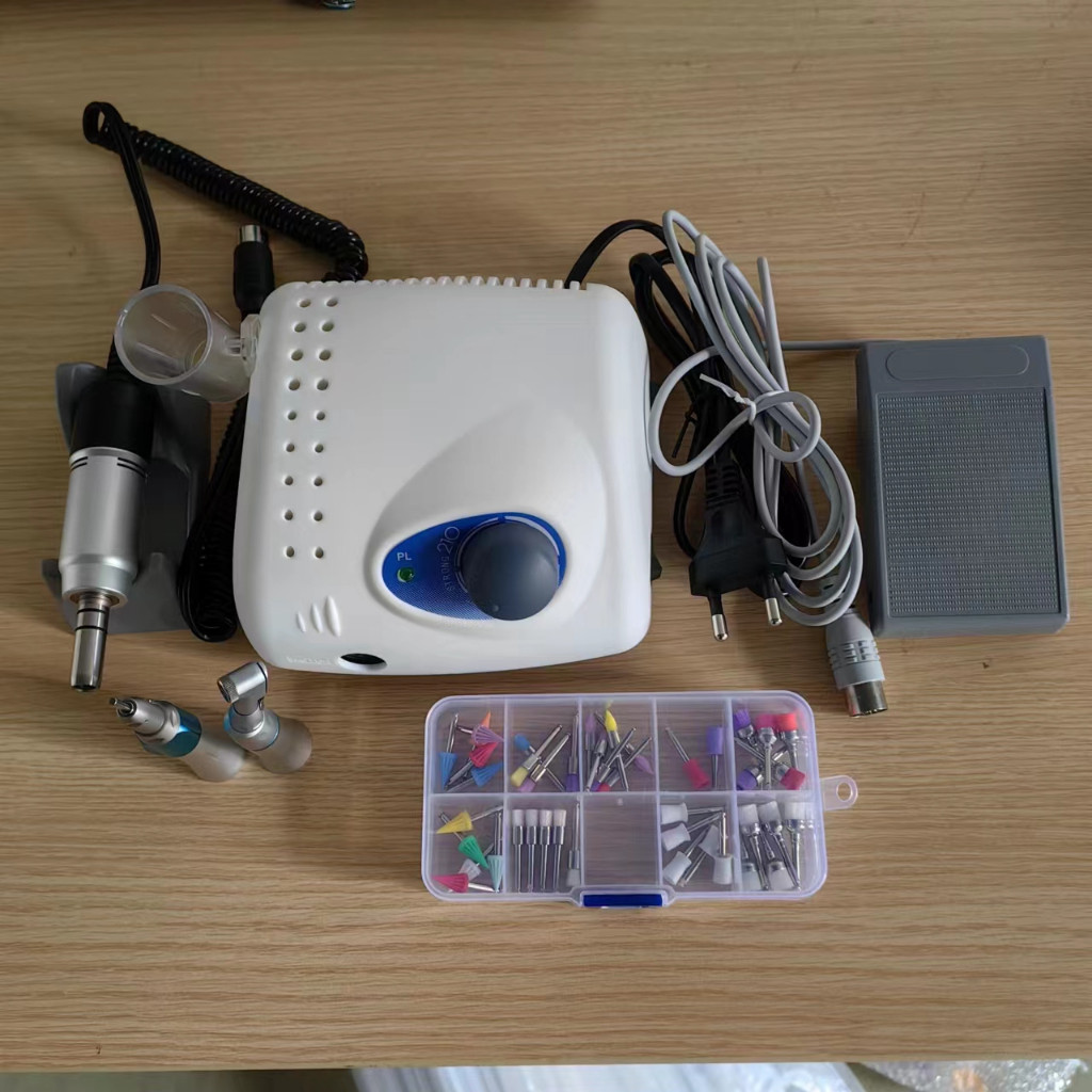 STRONG 210 40k Electric polished Micromotor | Shopee Philippines