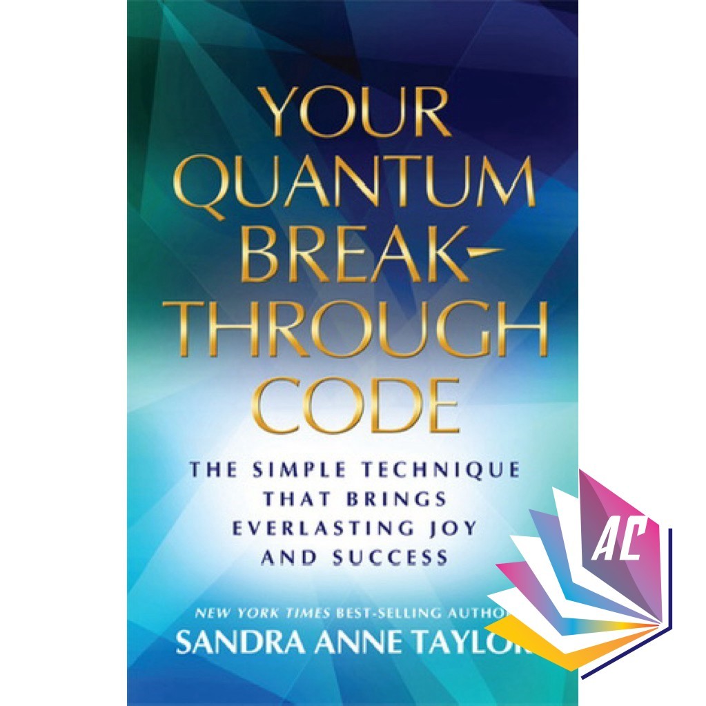 Your Quantum Breakthrough Code: The Simple Technique That Brings ...