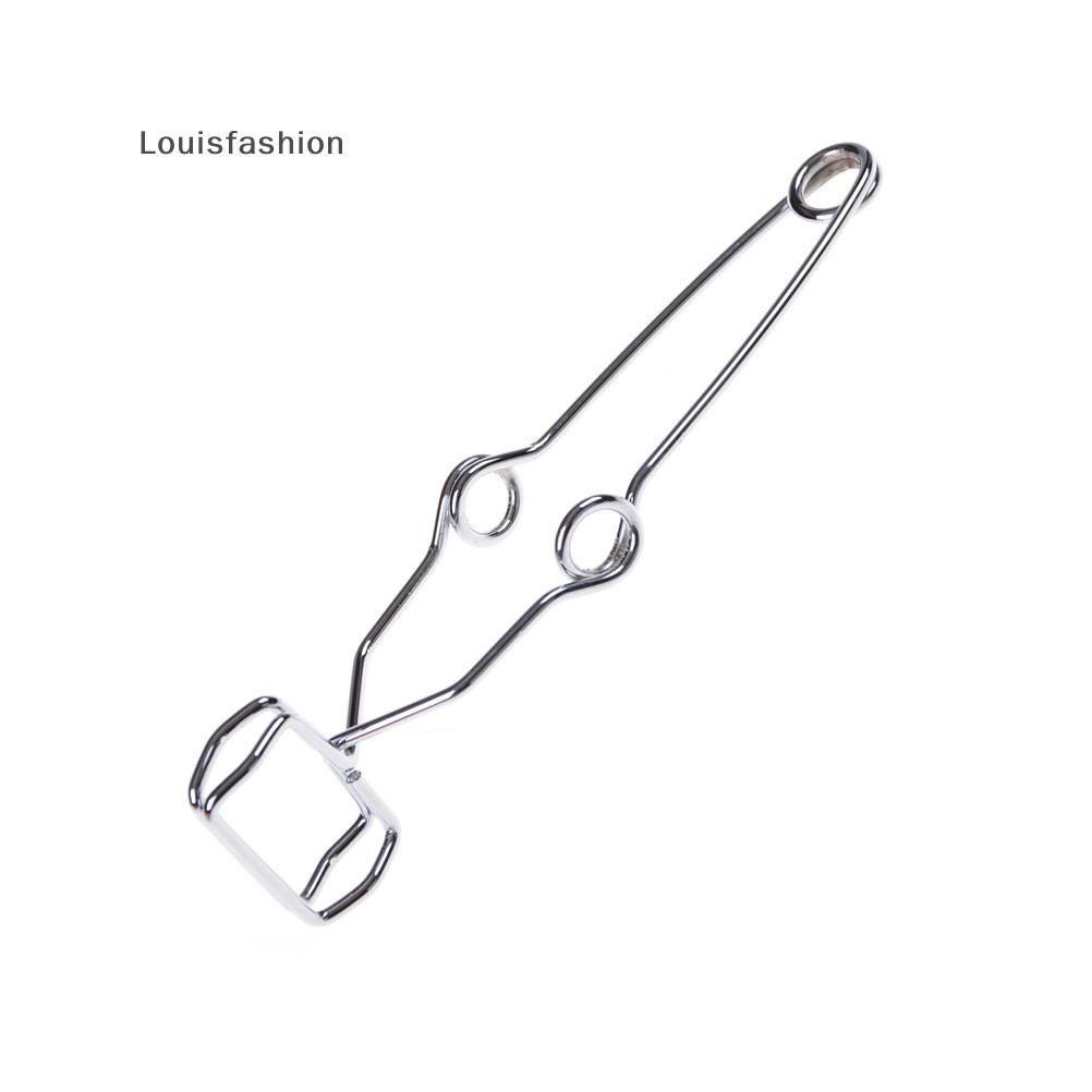 LFPH Clamp Heating Glass Tube Tongs Supplies Lab Test Tube Holder ...