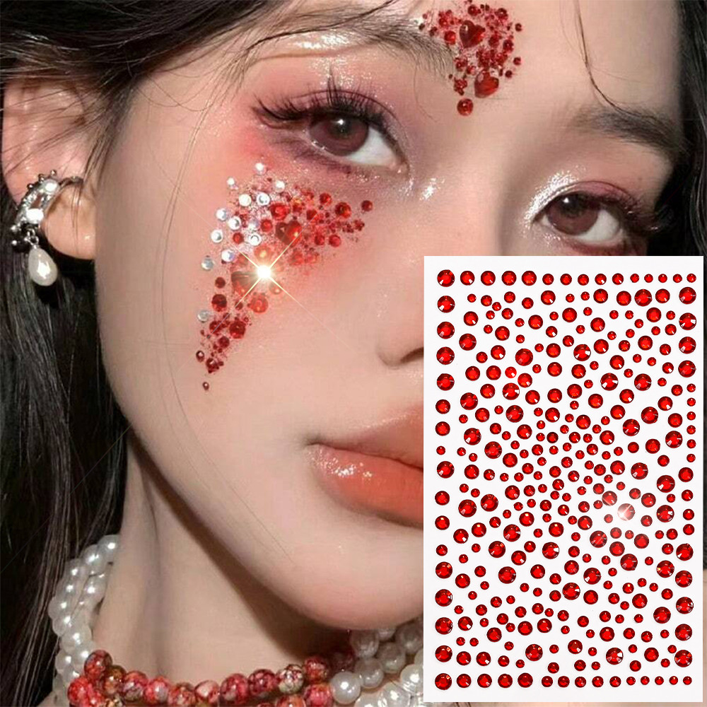 Shop face gems for Sale on Shopee Philippines