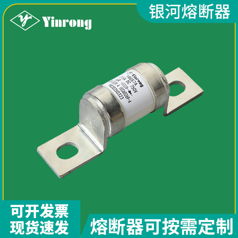 YRGS7A DC750V 300A 315A 50kA UPS/BDU/PDU/BMS Fuse for module | Shopee ...