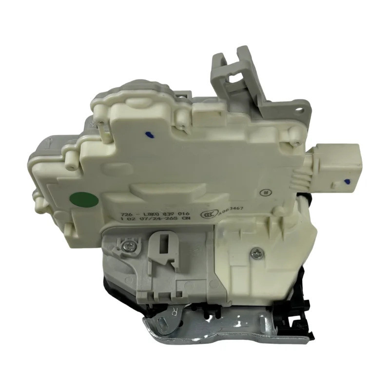 Car Parts Rear Right Door Lock Latch OEM 8K0839016 9A783911600 ...