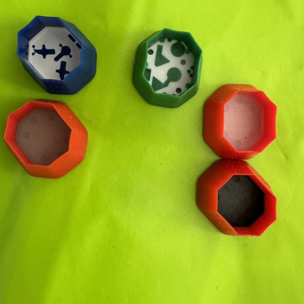 Protect Badminton Racket Bottom Badminton Racket Bottom Cover ...