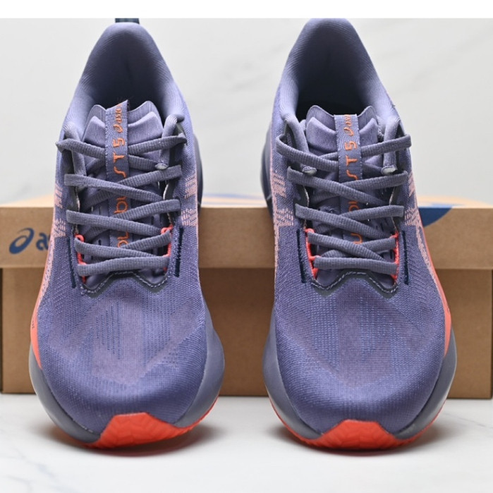 Asics N5 anti-slip and wear-resistant sports shoes are fashionable ...