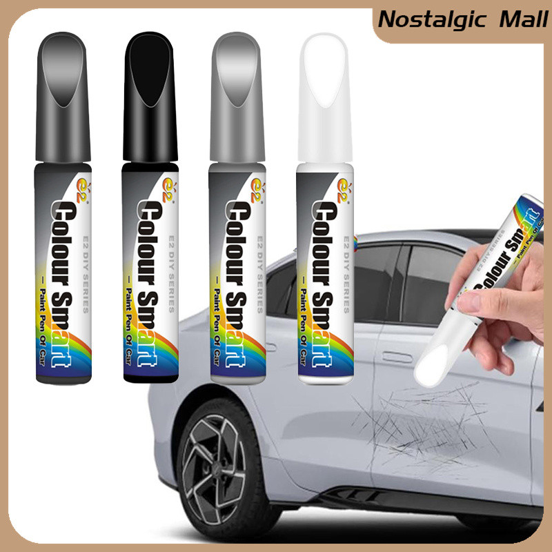 Universal Car Scratch Repair Paint Pen Car Scratch Repair Paint Pen For ...