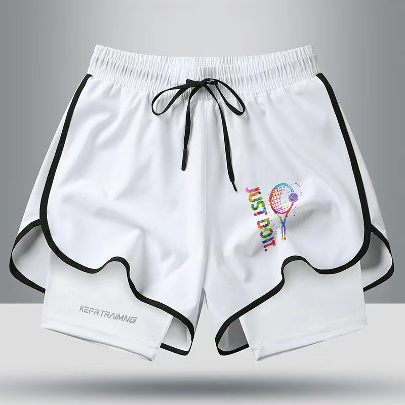 Customized group buying team uniform professional training double-layer ...