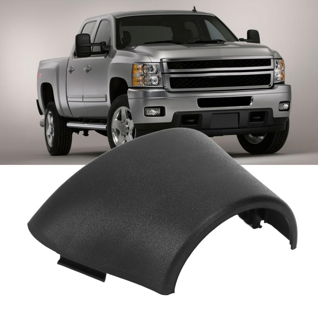 lemendhk-ph Trailer Tow Mirror Hinge Cover Car Exterior Door Side ...