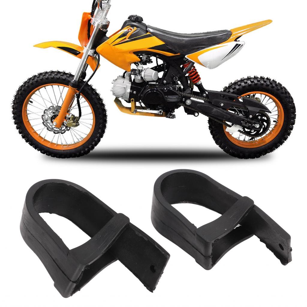 cloudshop-ph Acouto for 140cc Swingarm Chain Rubber Slider PIT Quad ...