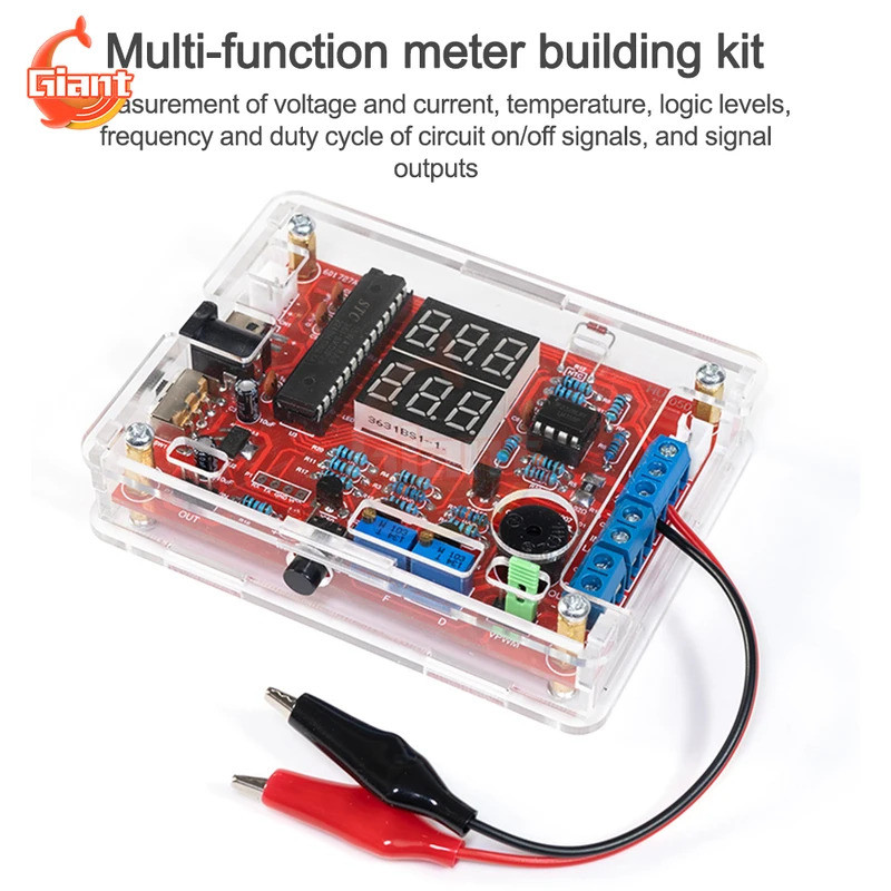 Multi-function PWM Signal Generator Adjustable Regulated Voltage Step ...