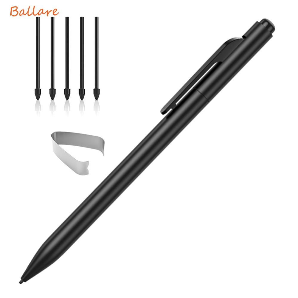 EMR Stylus Pen for Remarkable 2 EMR Pen Replacement Tilt 4096 ...