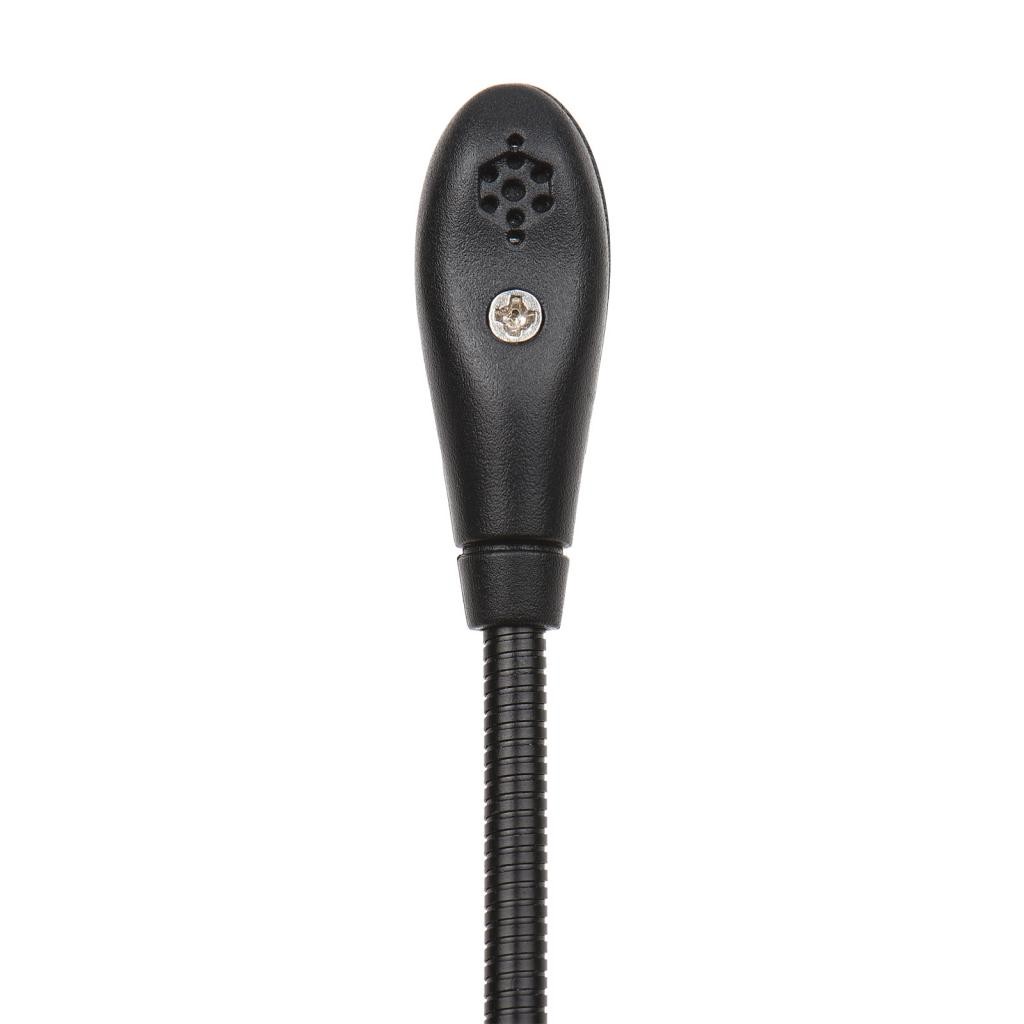 viviwins Gooseneck Microphone Direct Plug Condenser Mic Replacement ...