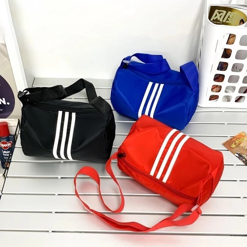 Urban Active Crossbody Bag Large Capacity Sporty Shoulder Bag ...
