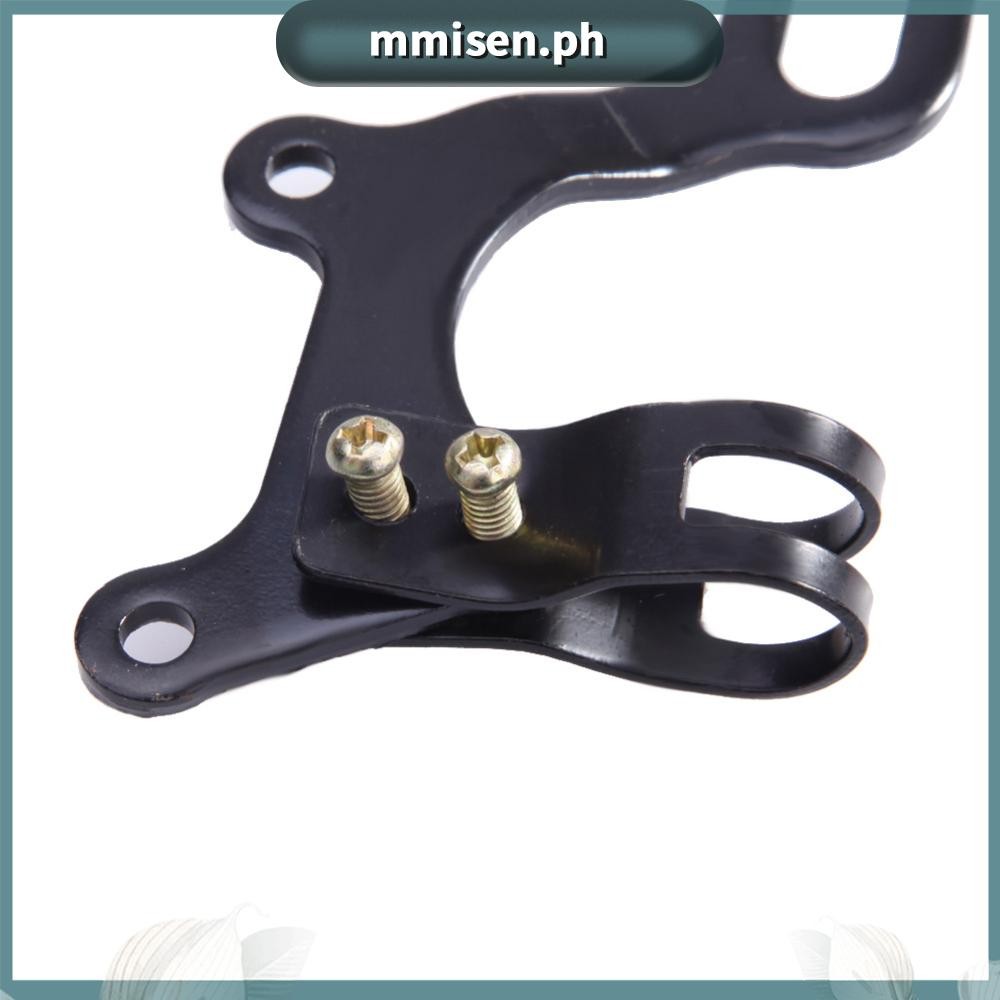 [mmisen.ph] Adjustable Disc Bicycle Brake Bracket Frame Adaptor ...