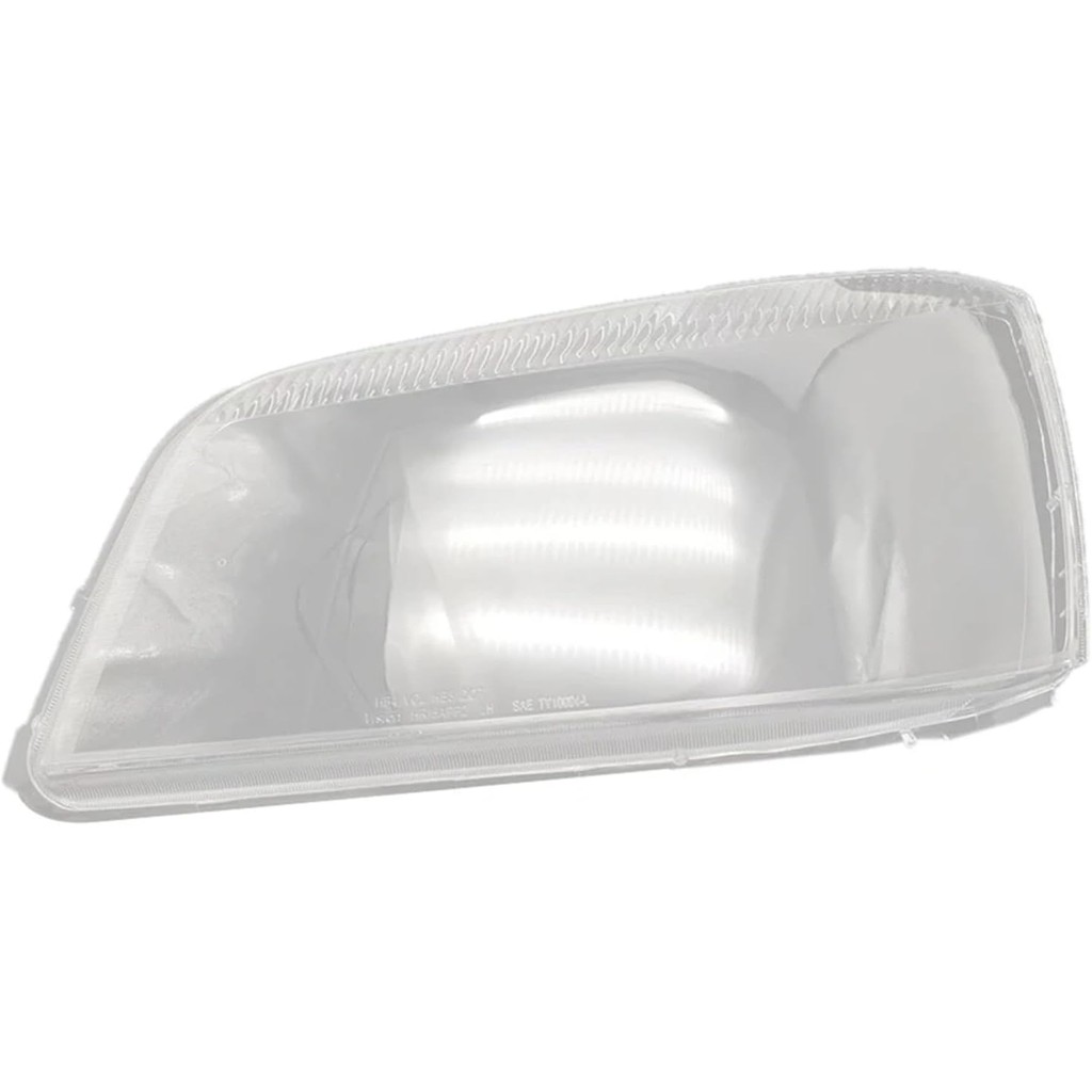Lamp case Car Light Cover for Toyota Highlander 2001-2003 Car Left ...