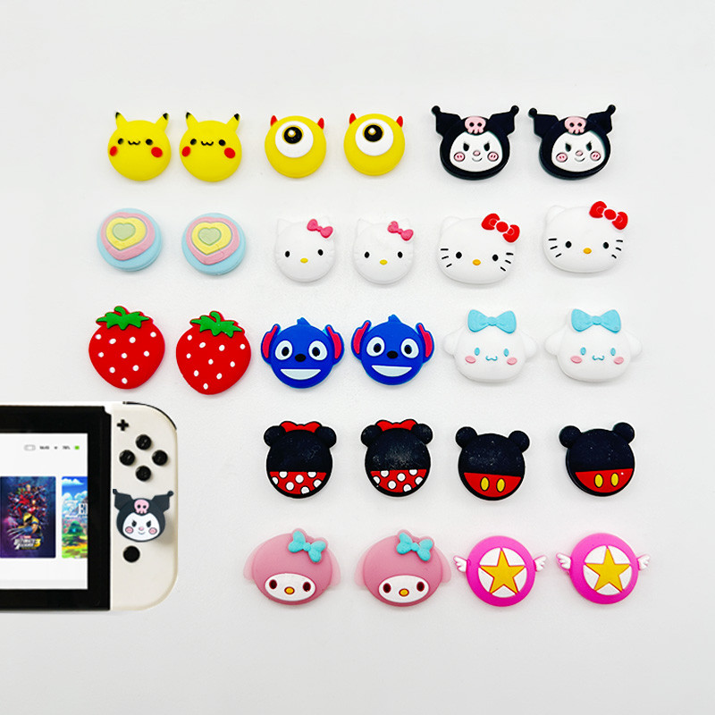cute-cartoon-thumb-stick-grip-cap-joystick-cover-for-sony-ps5-ps4-ps3