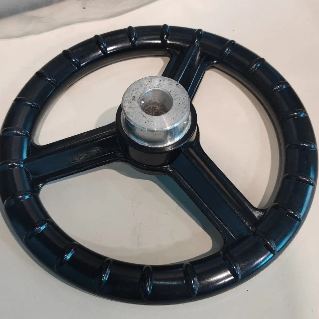 20T 16T 25T Shaking Head Punching Machine Steering Wheel Shoe Machine ...