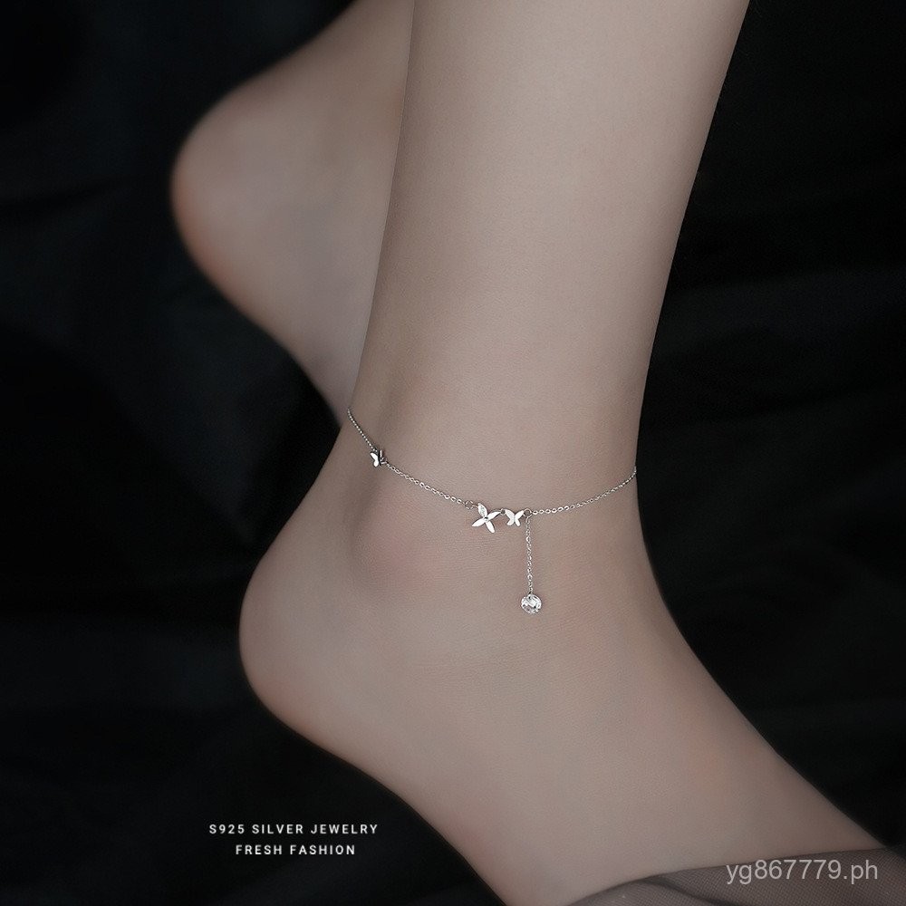 Two Niche Brands s925Design with a Sense of Light Luxury Wholesale ...