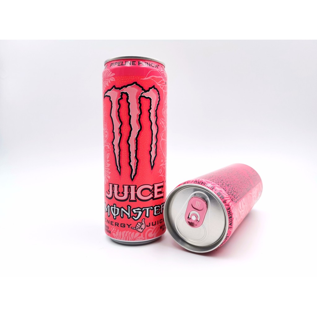 Malaysia Magic Claw Monster ENERGY Carbonated ENERGY Drink Powder Magic ...