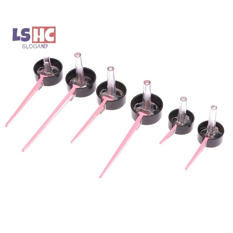 [LSHC] Needle Pointer Dashboard Instrument Cluster Gauge Fuel Temp RPM ...