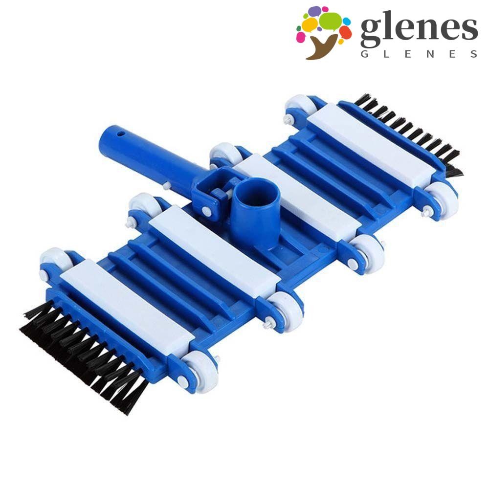GLENES Pool Cleaner Head, Sewage Suction Head Cleaner Equipment Pool ...