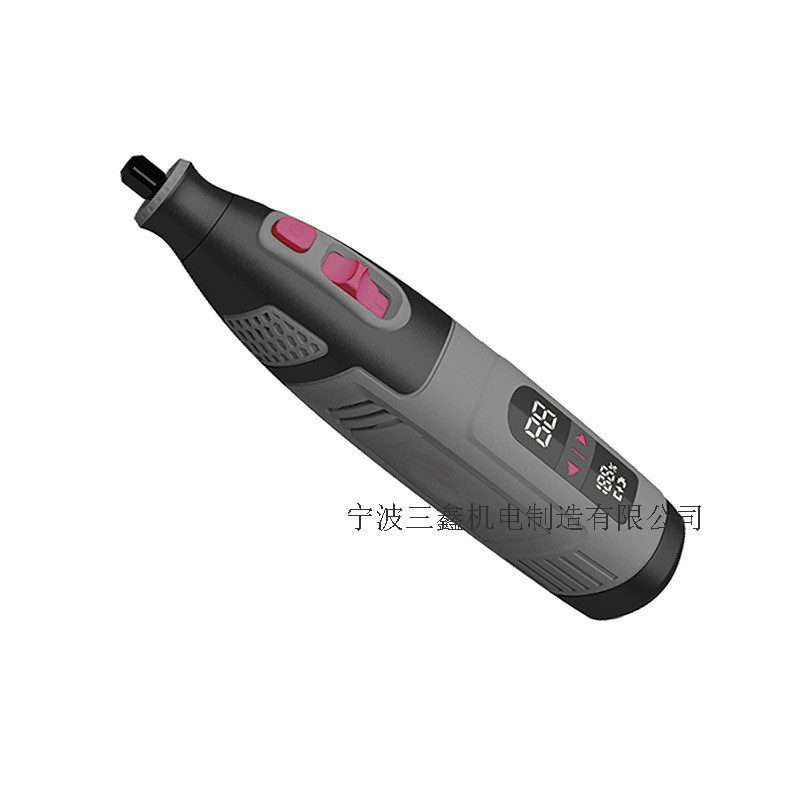 Portable Electric Grinding Head rotarytools Rechargeable Adjustable ...