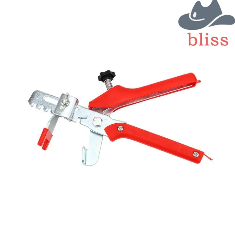 BLISS Tile Leveler System Pliers, Professional Precision Tile Balanced ...