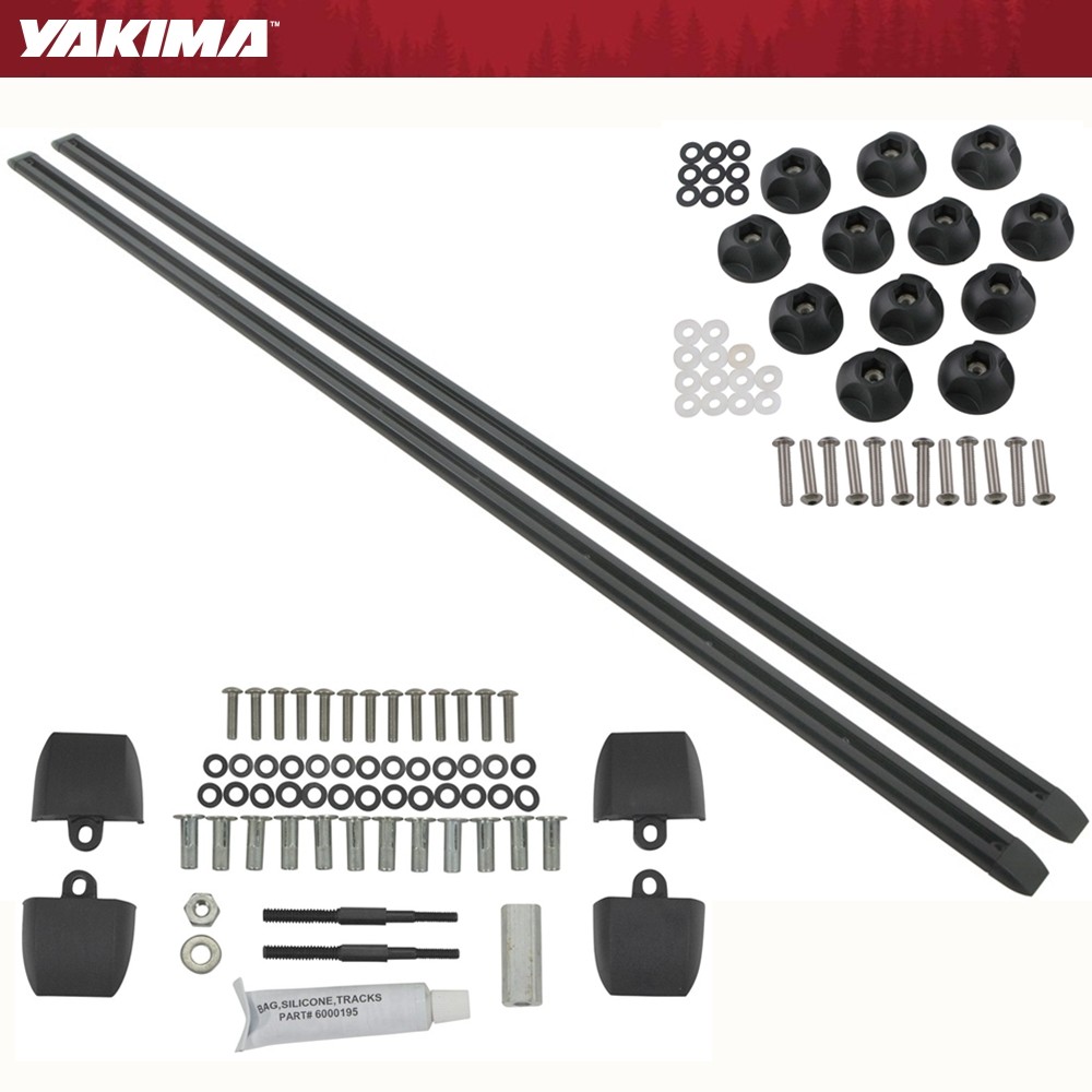 YAKIMA WHISPBAR Wrangler Pickup Raptor Tanto Male Sheep Car Track ...