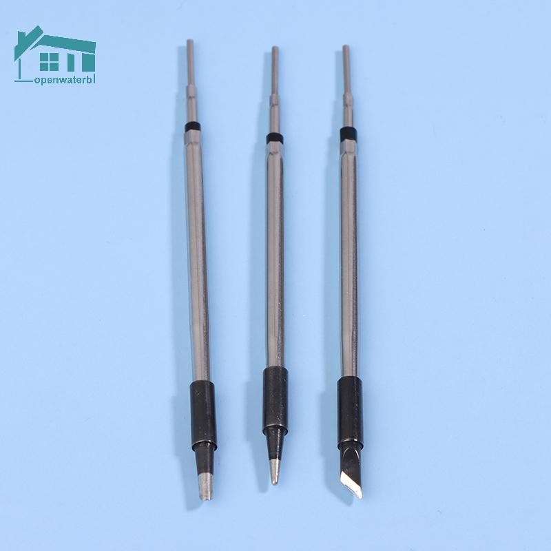 [Jei] Ceramic Heating Core Soldering Iron Tip de Tip Horseshoe Tip ...