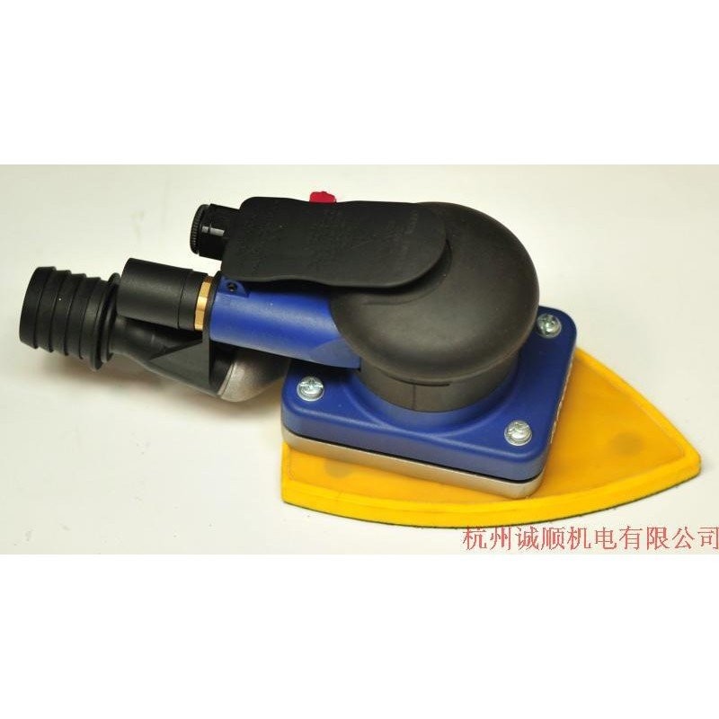 RP-5333C Genuine Sanding Machine Taiwan Baoli Pneumatic Baoli Triangle ...