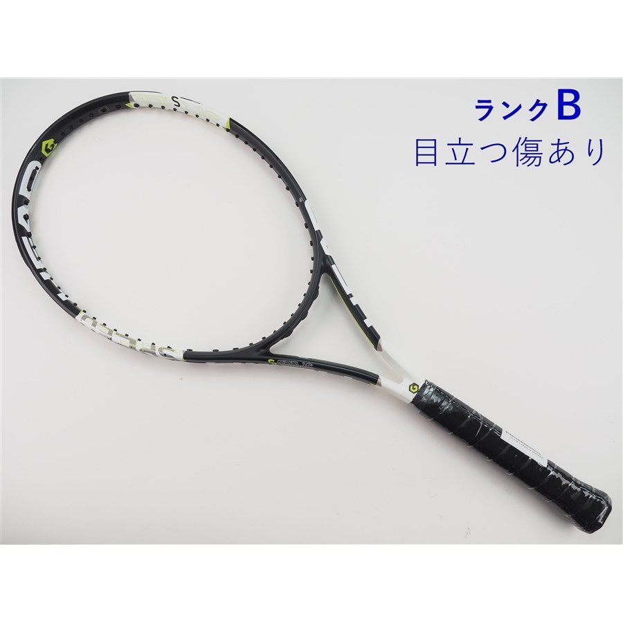 Used HEAD GRAPHENE XT SPEED S (100) (285g) (G1) [Used Tennis Racket] | Shopee Philippines