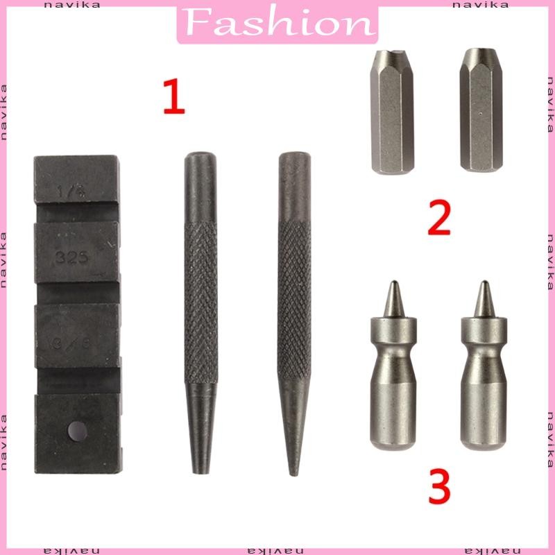 NAV Durable Pocket Chainsaw Chain Punch Breaker Chainsaw Chain ...
