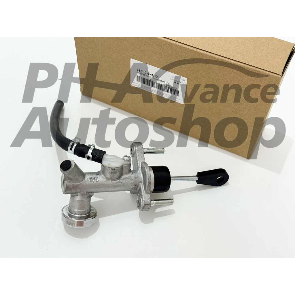 Clutch Master Hyundai Grand Starex 2007-2021 (Primary) Assembly 41600 ...