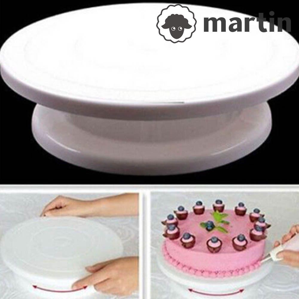 MARTIN Display Stand Sugar Round Baking Tools Decorating Kitchen ...