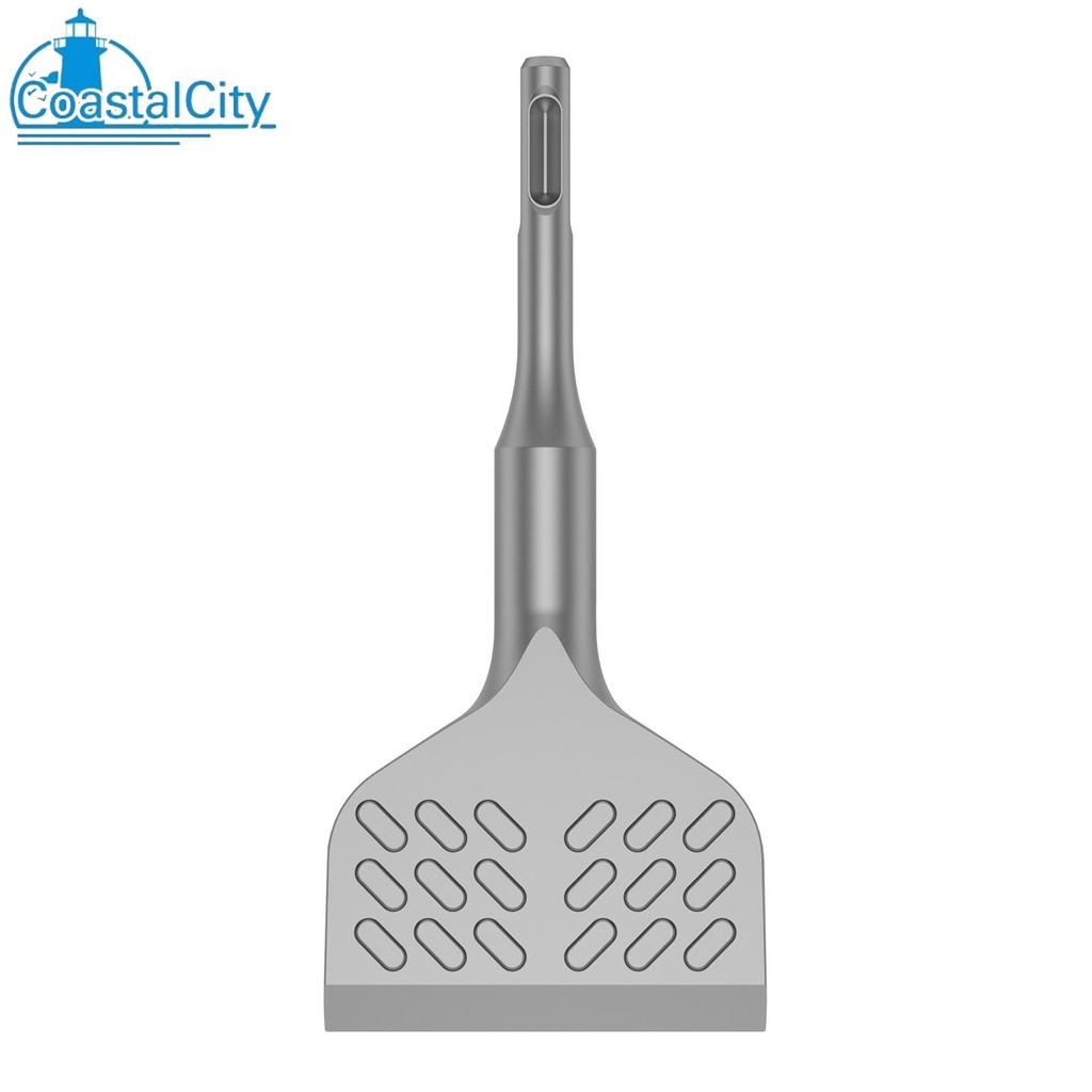 SDS Plus Tile Removal Chisel Tool Carbide Alloy SDS Plus Tile Chisel ...