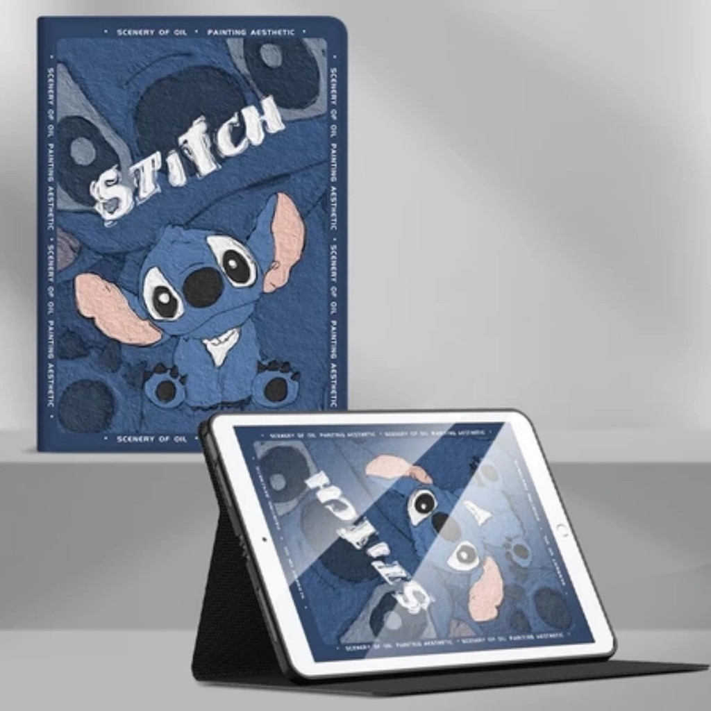 Cute Stitch For Redmi Pad PRO 12.1 inch Redmi Pad Se Xiaomi Pad 6 11 ...