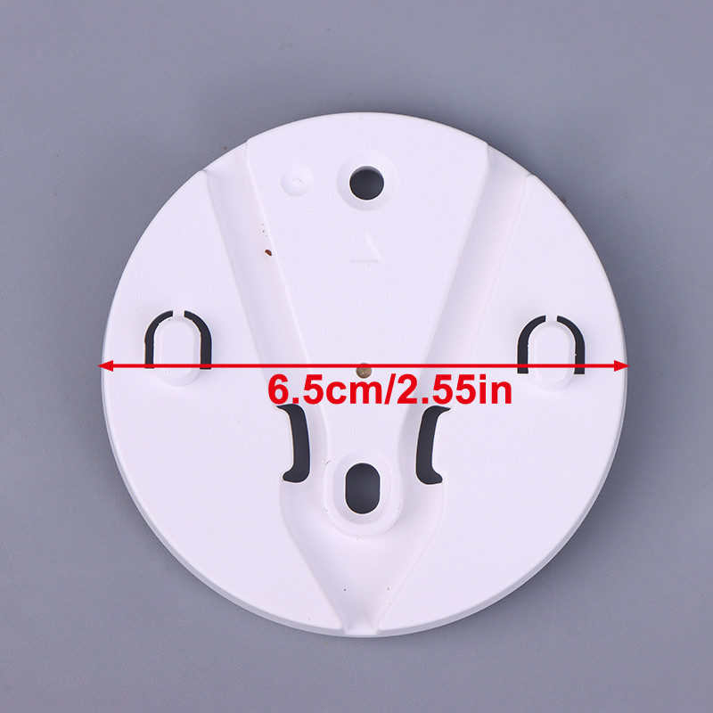 FPEC Plastic Camera Base For Eufy Security For SpaceView Pro For Baby ...