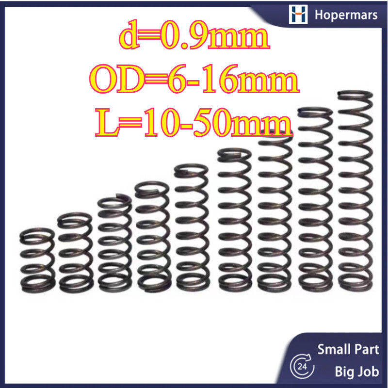 compression spring (SPRING STEEL STAINLESS STEEL) wire 304 Stainless ...