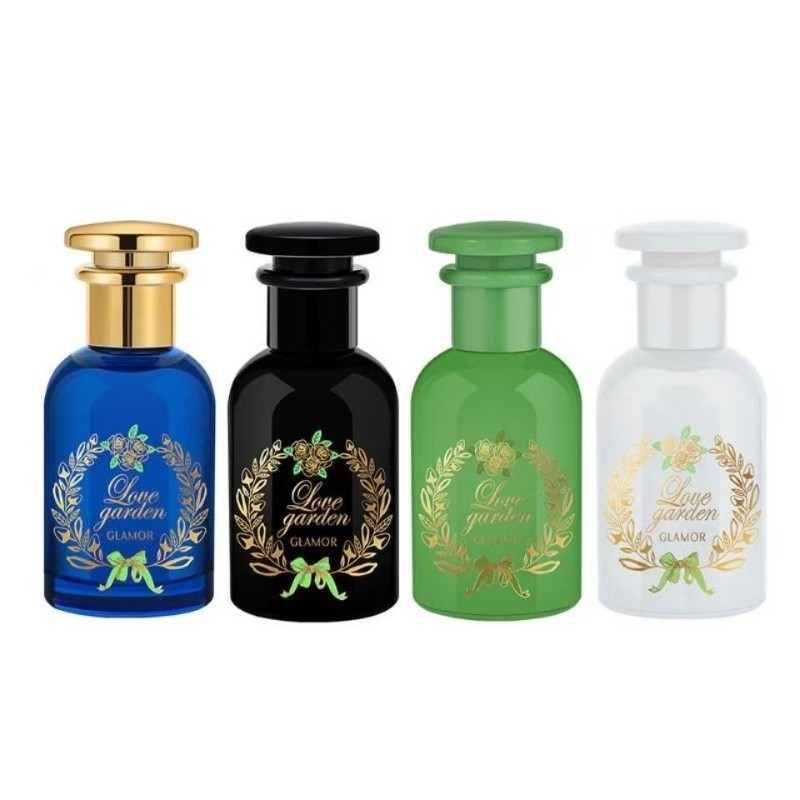 2025 Alchemist Garden Full Range--100ml Ode to Ode to Ode to Ode to Ode ...