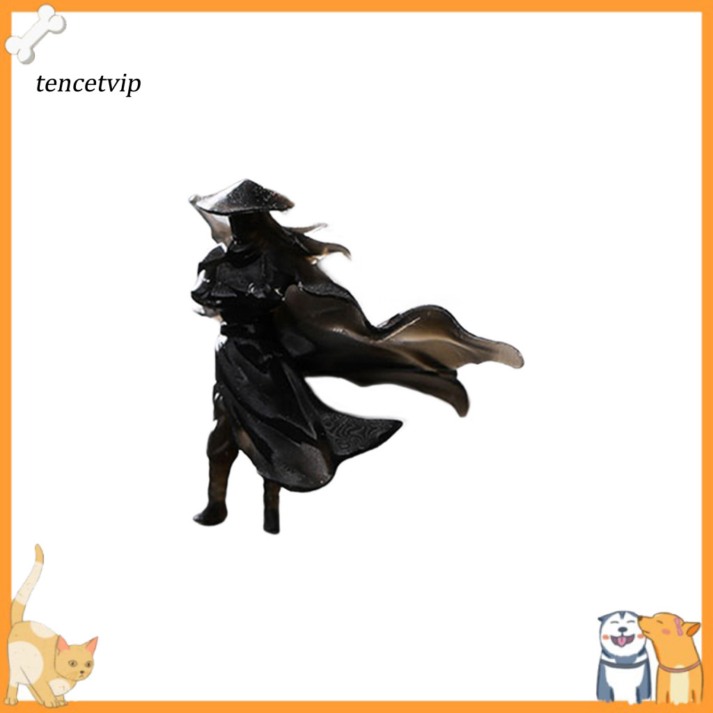 Vip Knight Car Decoration Ranger Auto Accessory Unique Mini Ranger ...