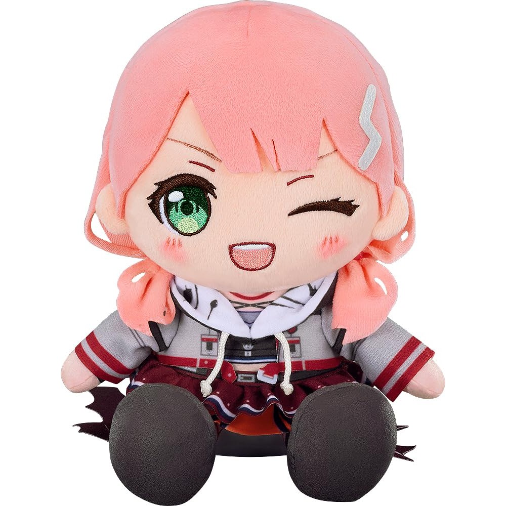 GOOD SMILE COMPANY BanG Dream! Afterglow Himari Uehara Plush Toy ...