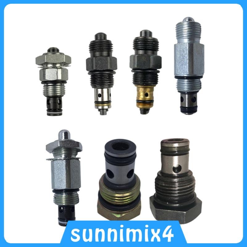 [HSports] Car Lift Lowering Valve Pressure Relief Valve Vehicle Repair ...