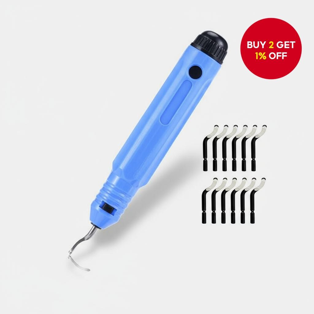 Hand Deburring Trimming Knife Scraper - High Precision Chamfering Tool ...
