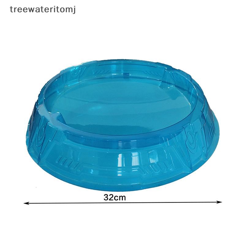 TJ Beyblade Stadium Beystadium Combat Arena Battle Top Plate Kids Toys ...