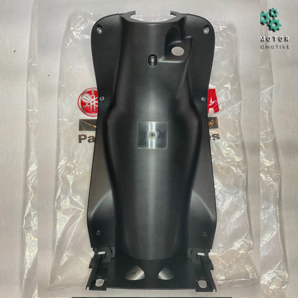 ROUGH BODY YAMAHA MIO SMILE & MIO SPORTY RETAIL / Contact deck Body ...