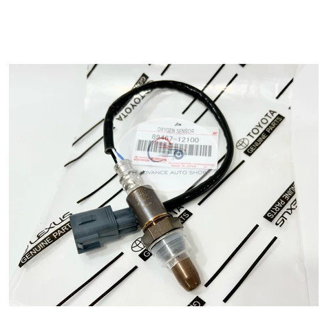 Oxygen Sensor Toyota Corolla Altis 1.6L 1.8L 2.0L 89467-12100 (Front ...