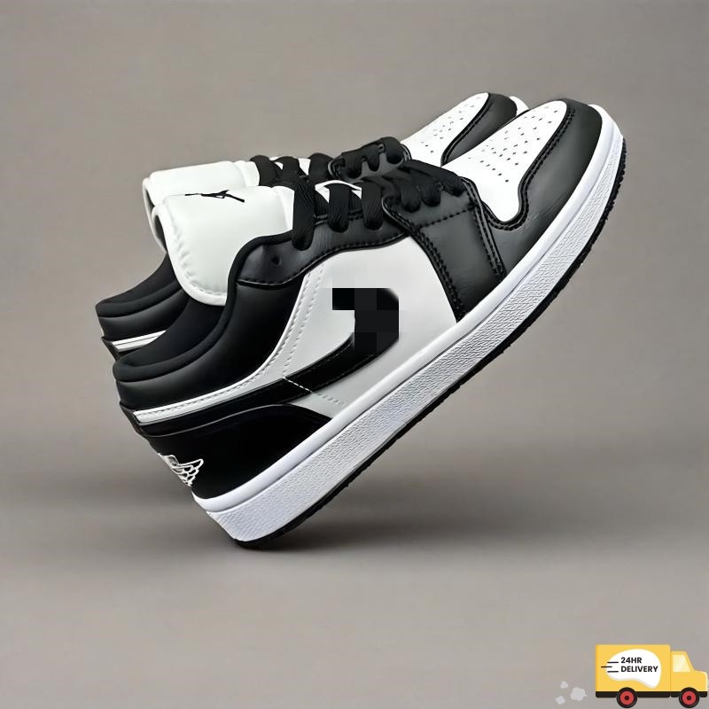 Air Jordan Women'S Trendy Rubber Shoes - Classic Design, Ideal For Men ...