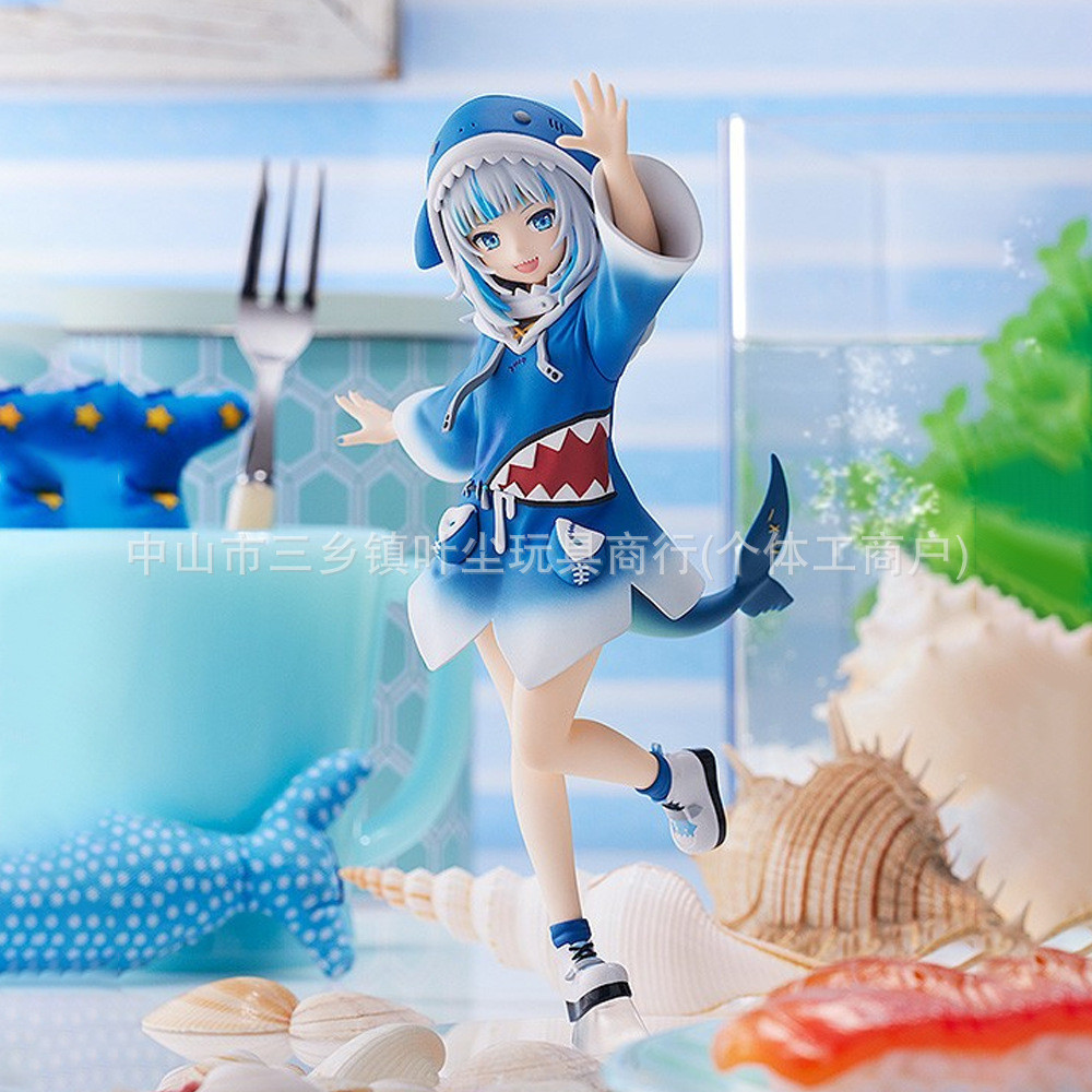 KO Two-Dimensional Anime Beautiful Girl Virtual Anchor Kava Ancient ...