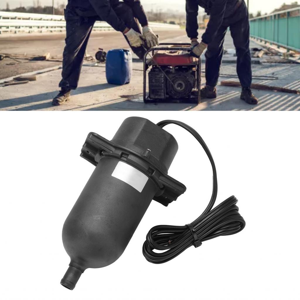 dajrrhd 1000W Coolant Heater Engine Block Water Jacket Self Circulating ...